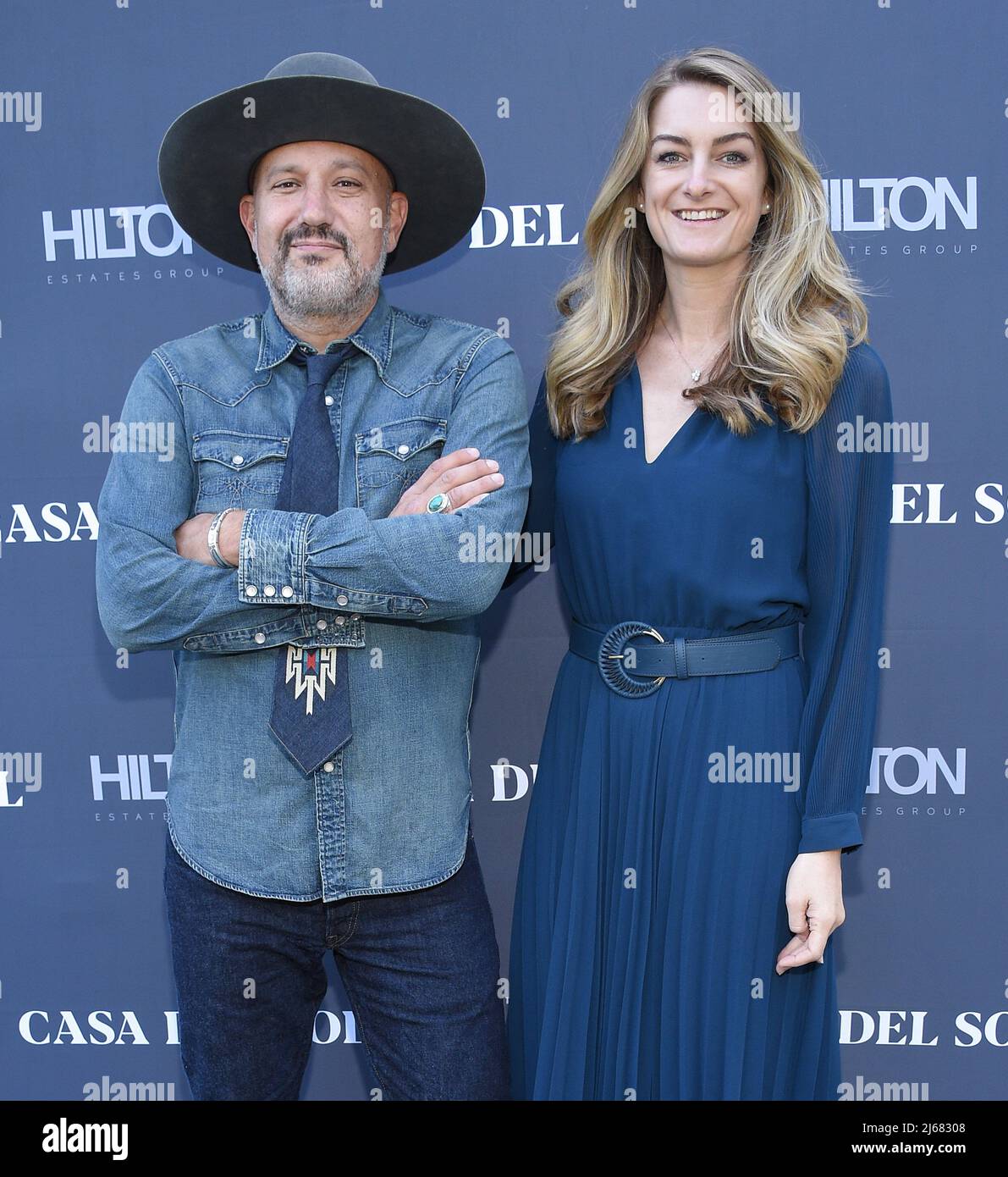 Steph sebbag hi-res stock photography and images - Alamy