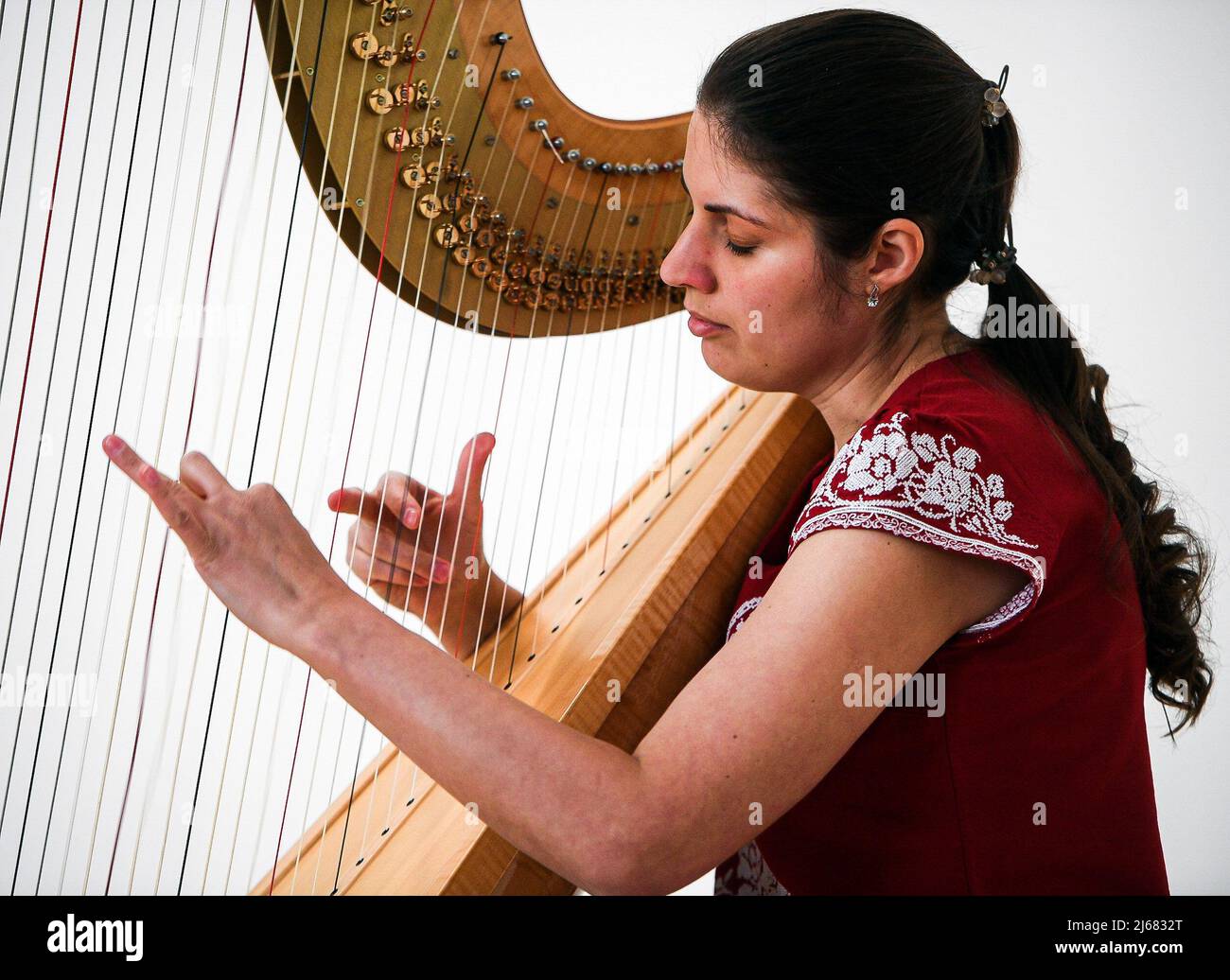 Veronika lemishenko hi-res stock photography and images - Alamy
