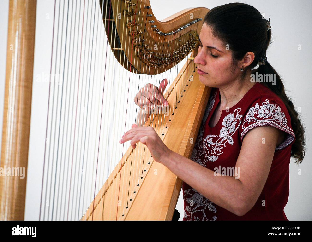 Veronika lemishenko hi-res stock photography and images - Alamy