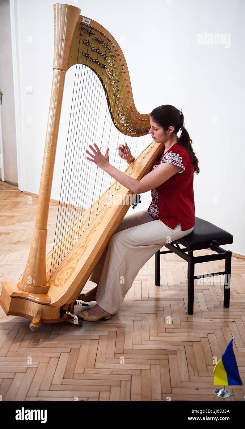 Lemishenko hi-res stock photography and images - Alamy