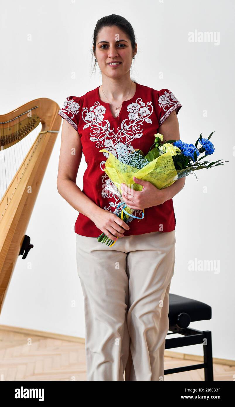 Veronika lemishenko hi-res stock photography and images - Alamy