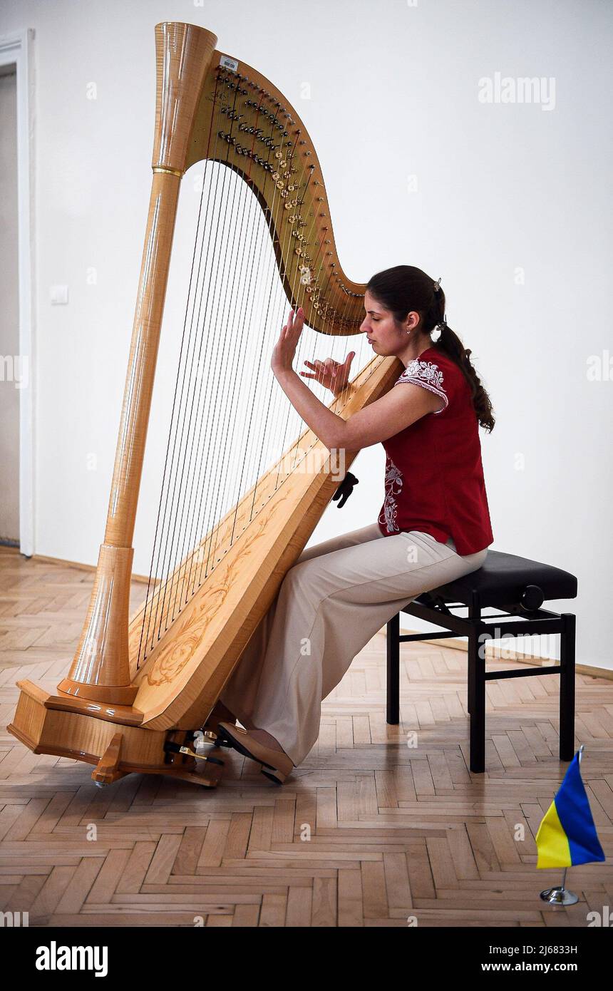 Veronika lemishenko hi-res stock photography and images - Alamy