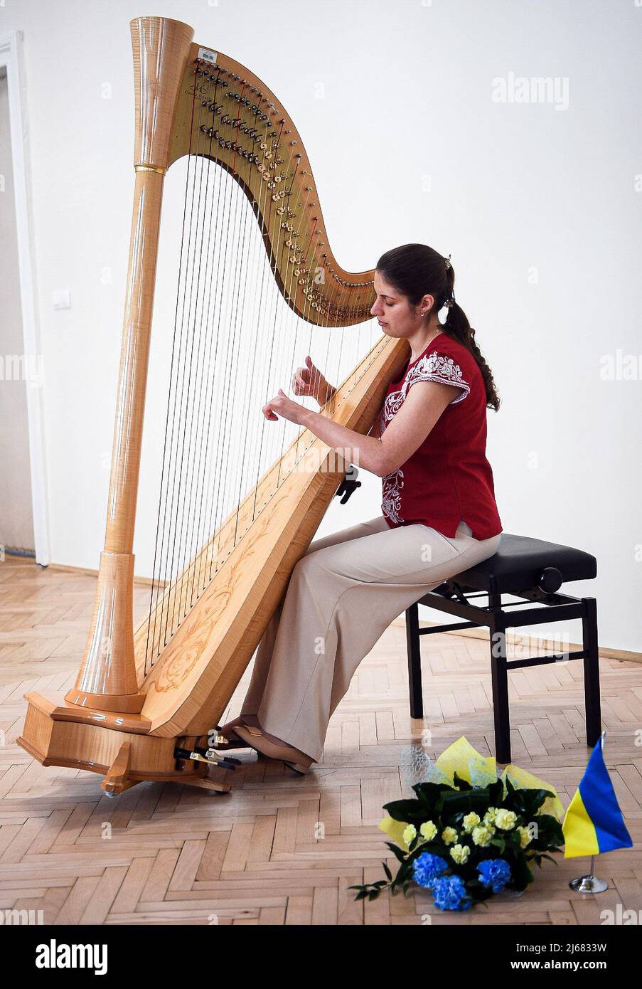 Veronika lemishenko hi-res stock photography and images - Alamy