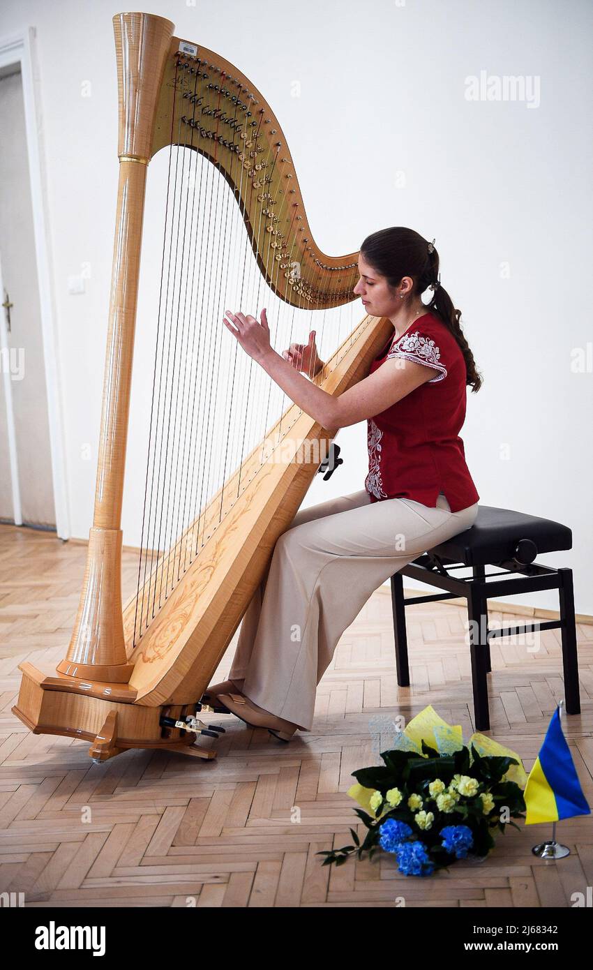 Veronika lemishenko hi-res stock photography and images - Alamy