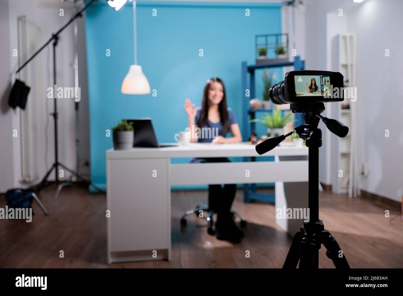 Creative professional platform hi-res stock photography and images - Alamy