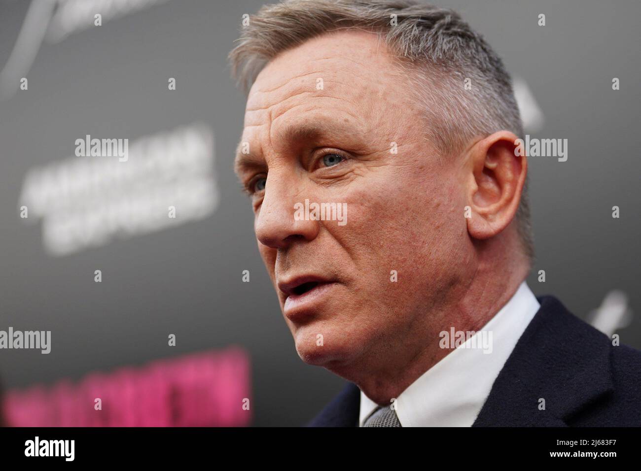 Macbeth opening night on broadway hi-res stock photography and images ...