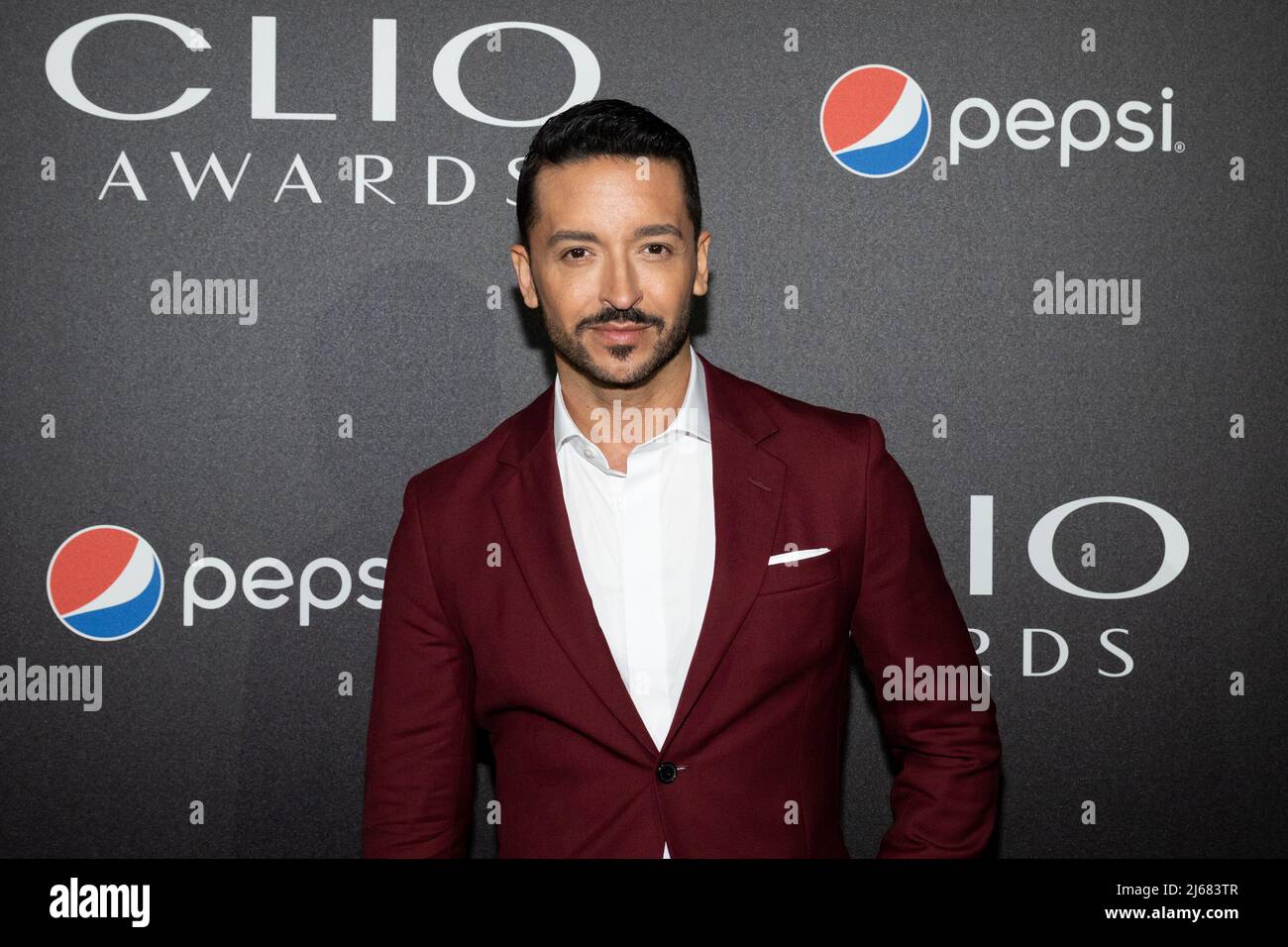 Clio Awards High Resolution Stock Photography and Images - Alamy