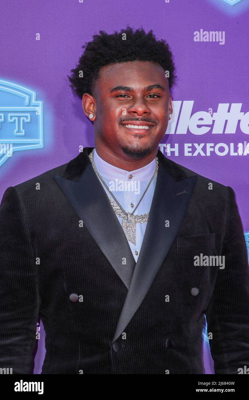 Malik willis hi-res stock photography and images - Alamy