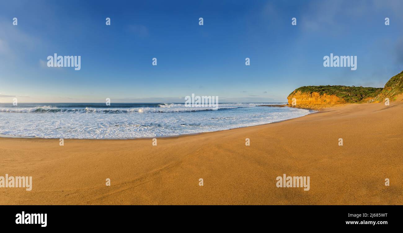 Bells beach australia hi-res stock photography and images - Alamy