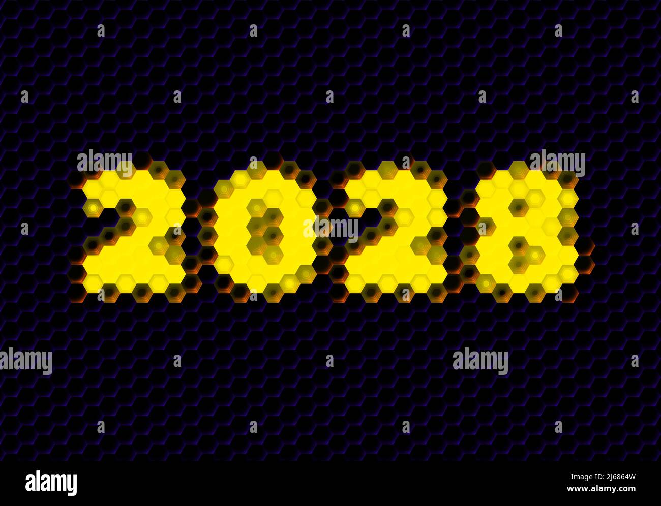 2028 Stock Vector Images - Alamy