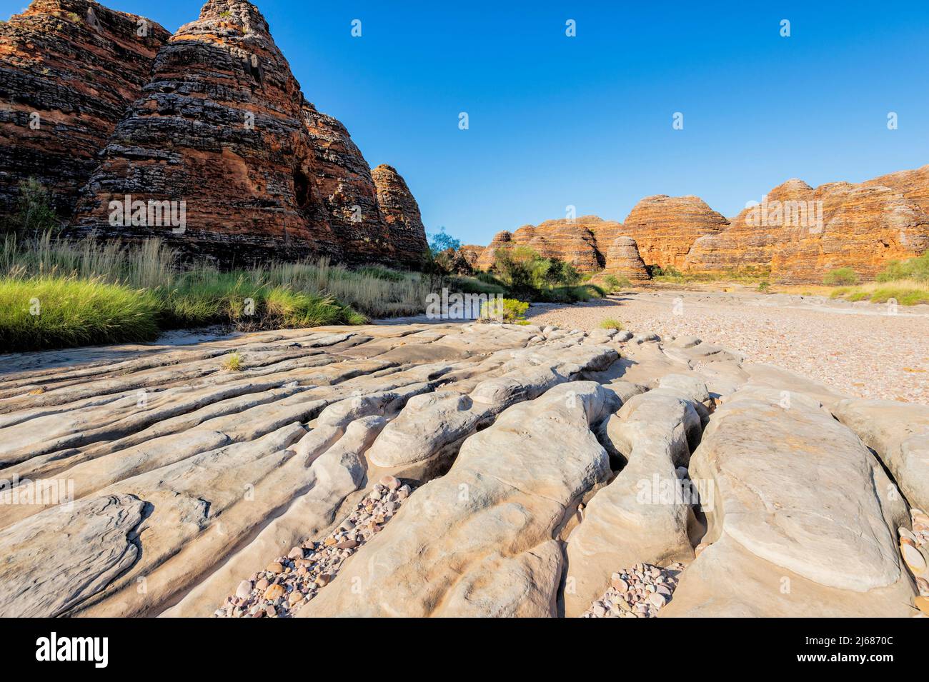 Bungle bungle national park purnululu hi-res stock photography and ...
