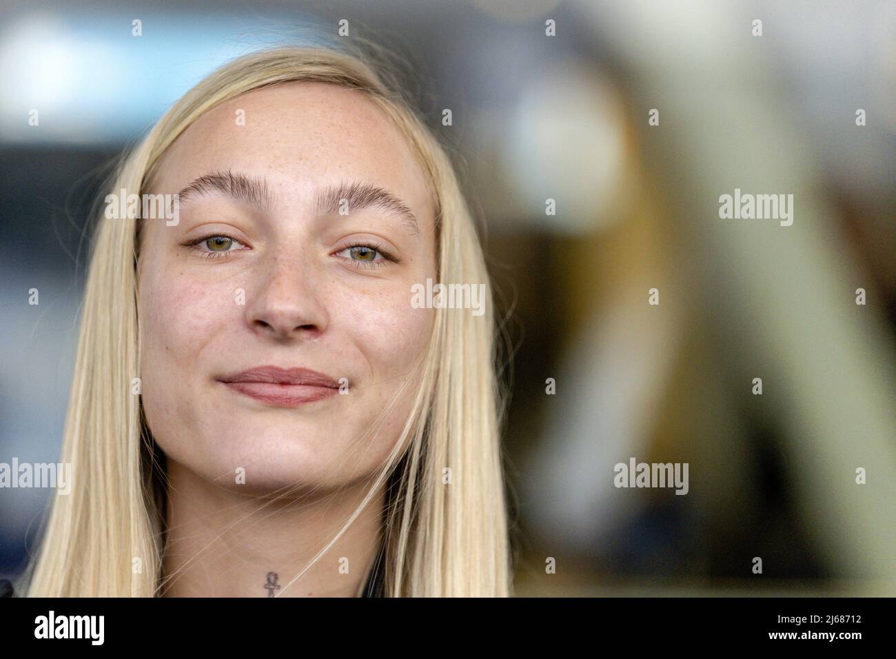 Schiphol, Netherlands. 29th Apr, 2022. 2022-04-29 06:46:36 SCHIPHOL ...
