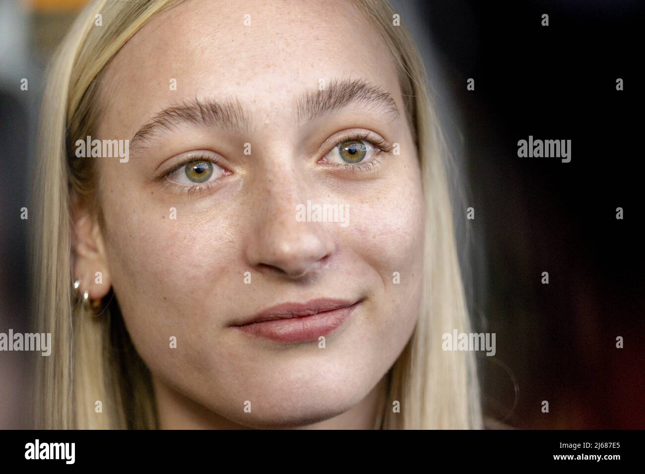 Schiphol, Netherlands. 29th Apr, 2022. 2022-04-29 06:37:31 SCHIPHOL ...