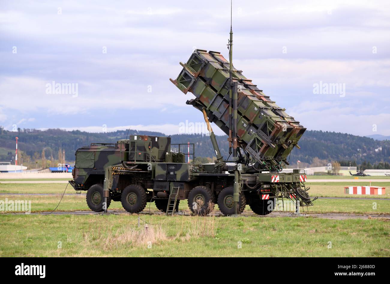 Sliac air base hi-res stock photography and images - Alamy