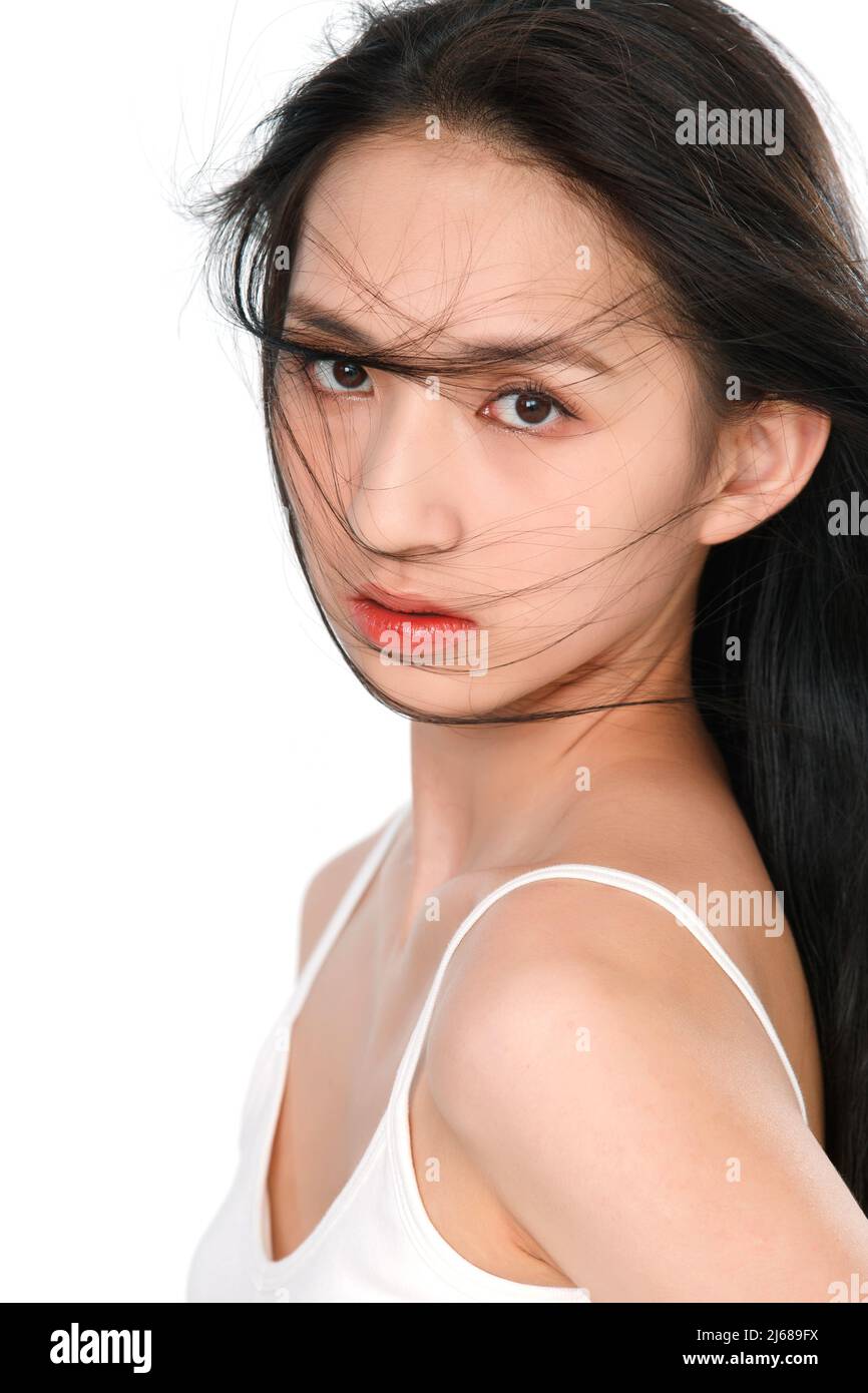 The beautiful women image Stock Photo - Alamy