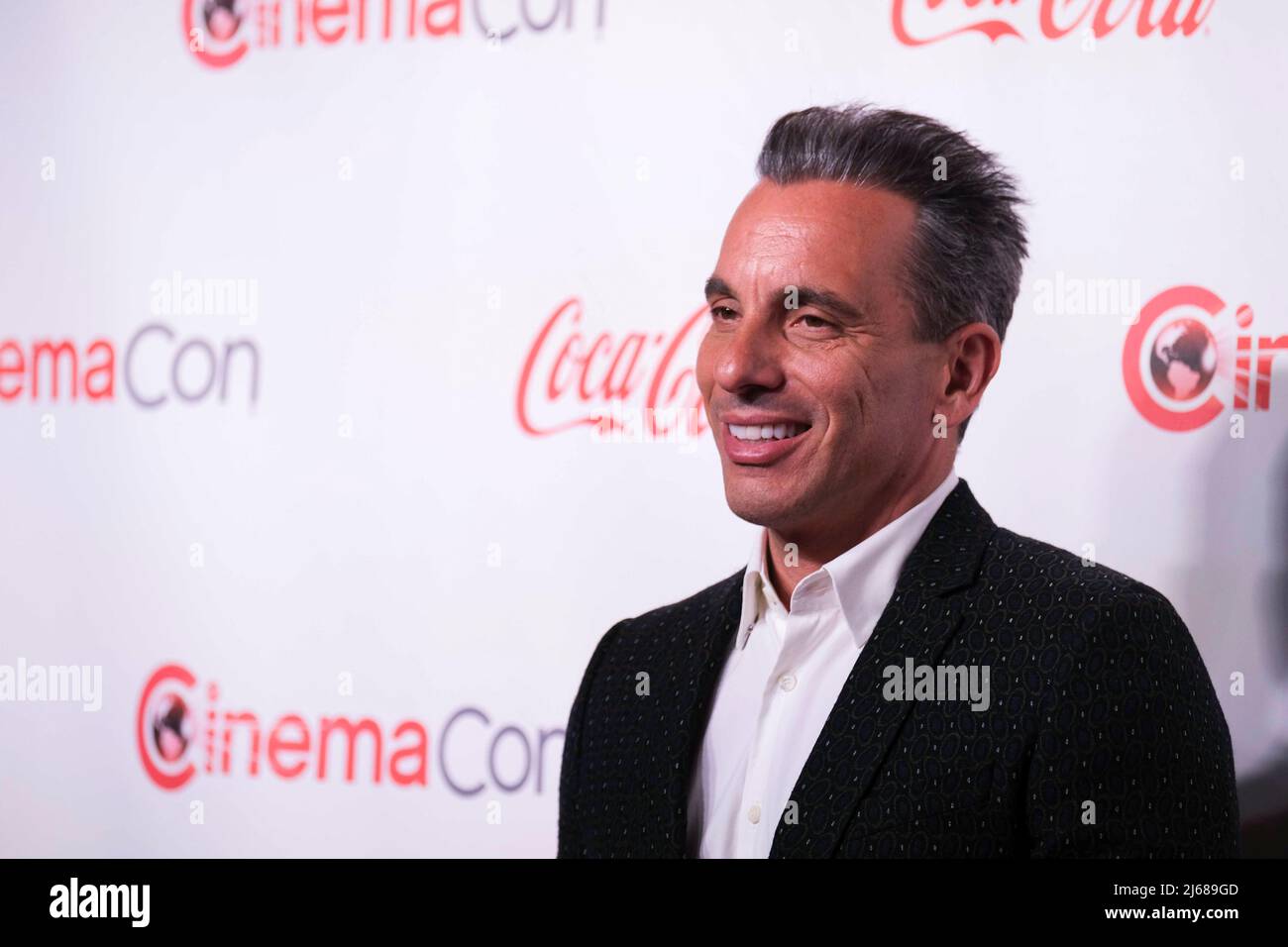 Sebastian maniscalco 2022 hi-res stock photography and images - Alamy
