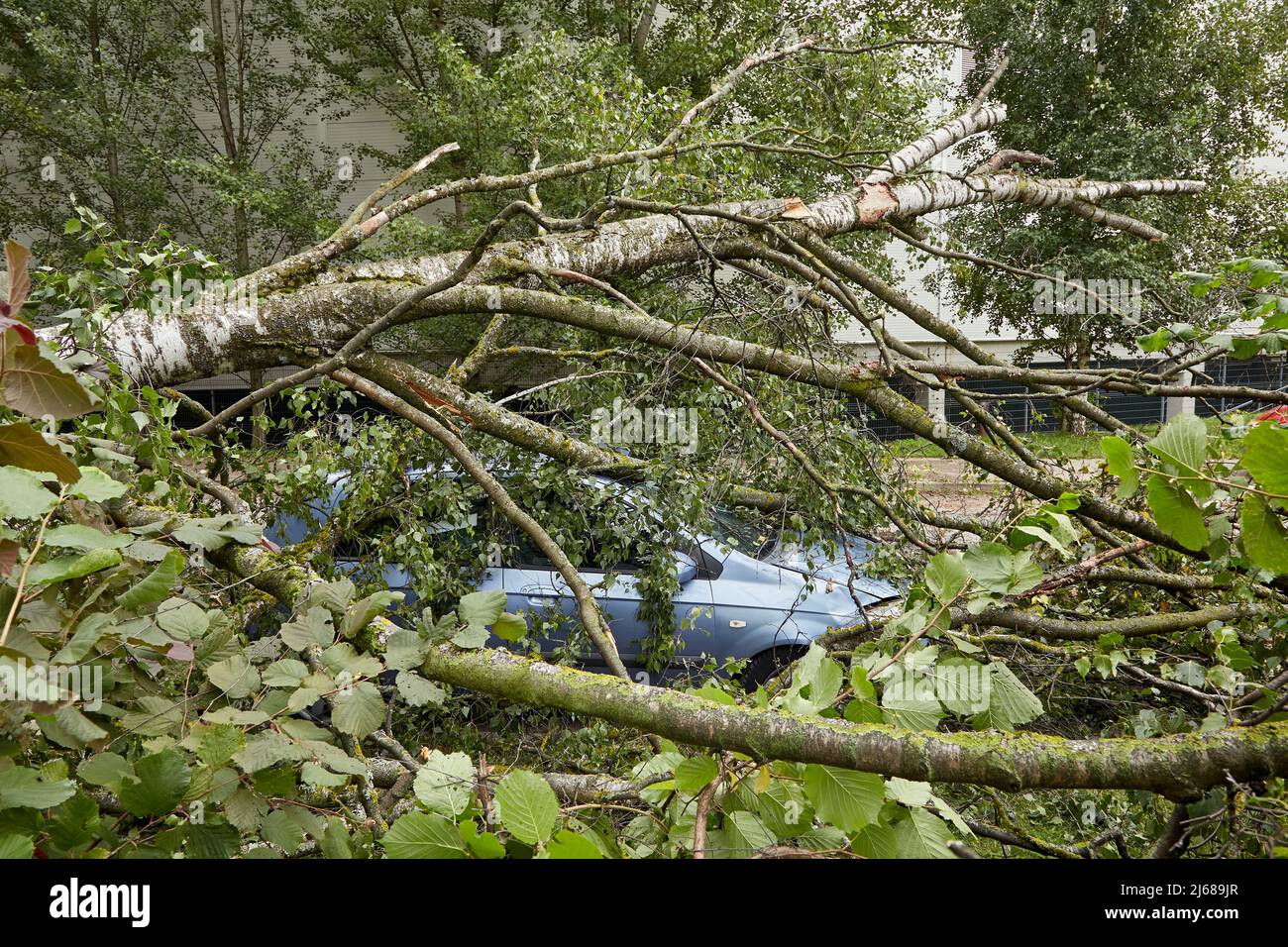 Car damage background hi-res stock photography and images - Alamy