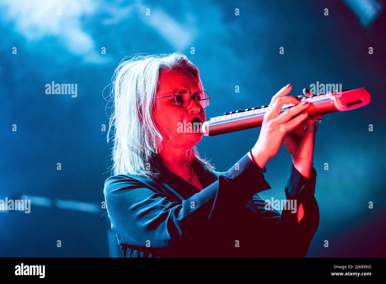 Christina bergmark hi-res stock photography and images - Alamy