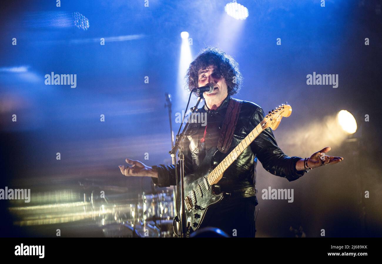 The wannadies band hi-res stock photography and images - Alamy