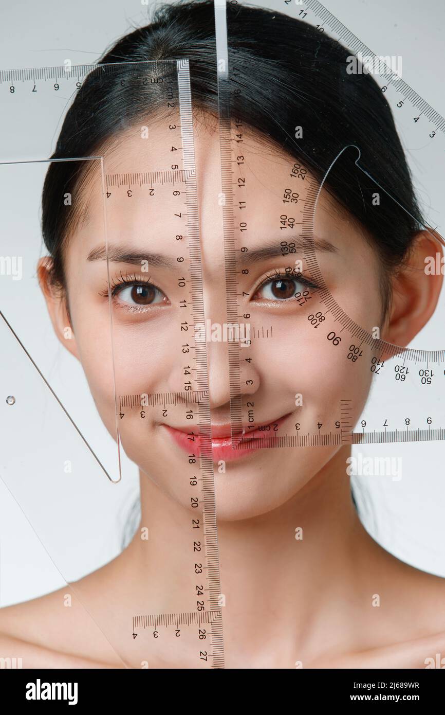 Oriental ruler hi-res stock photography and images - Alamy