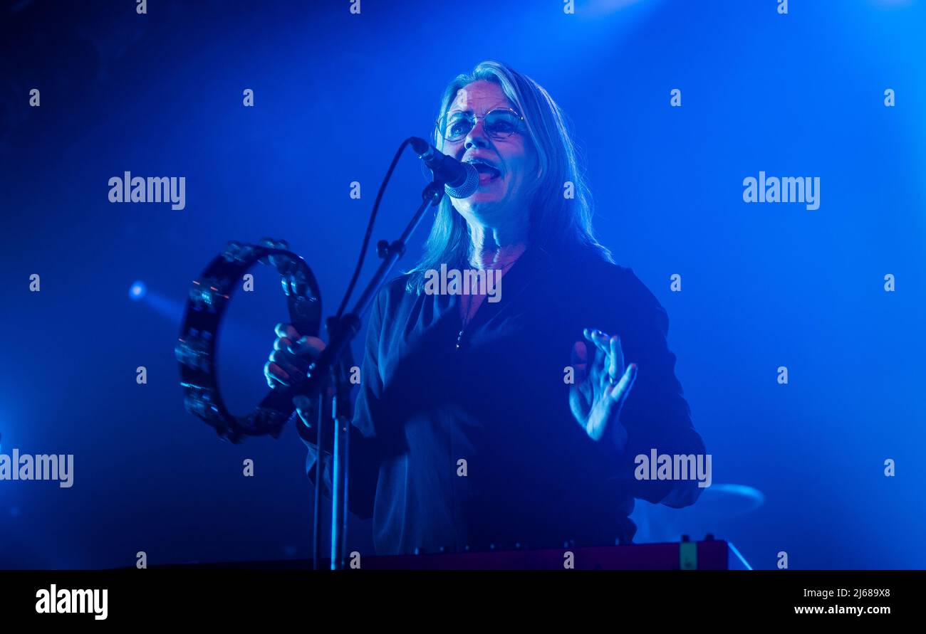 Christina bergmark hi-res stock photography and images - Alamy