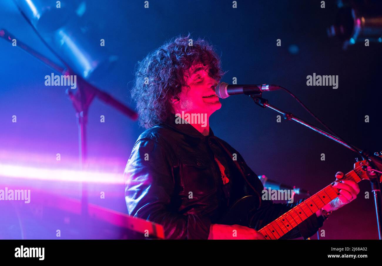 The wannadies band hi-res stock photography and images - Alamy