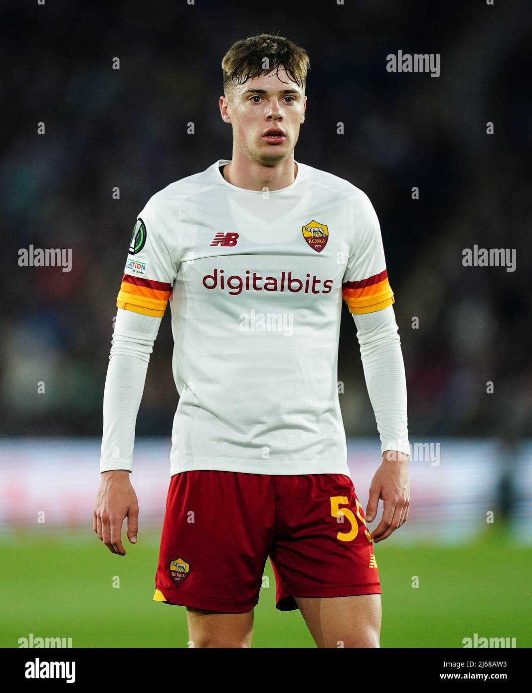 Nicola zalewski roma hi-res stock photography and images - Alamy