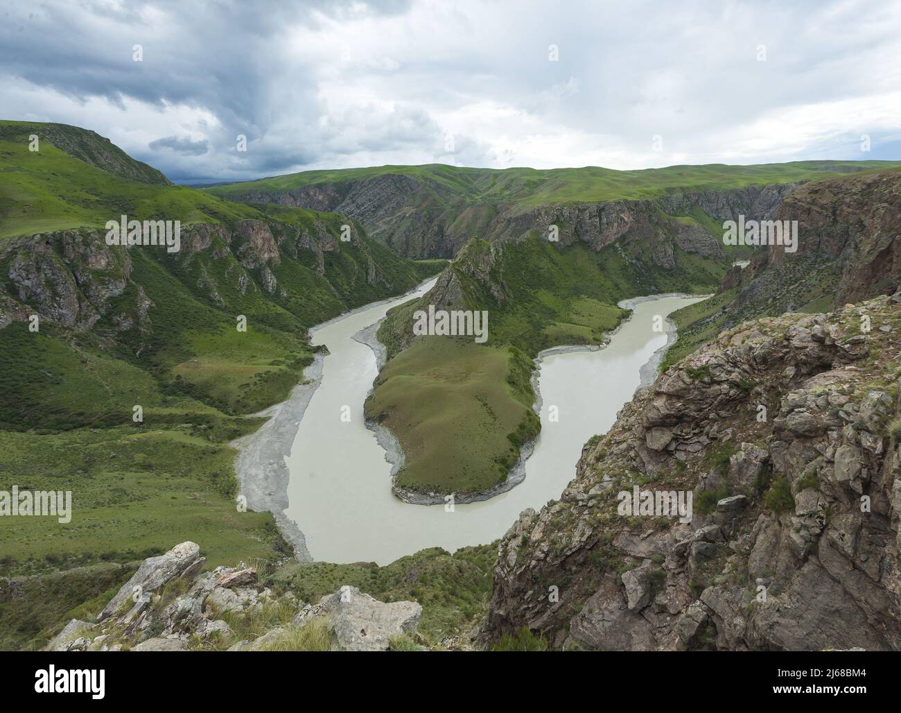 Kara topped the crocodile bay Stock Photo - Alamy