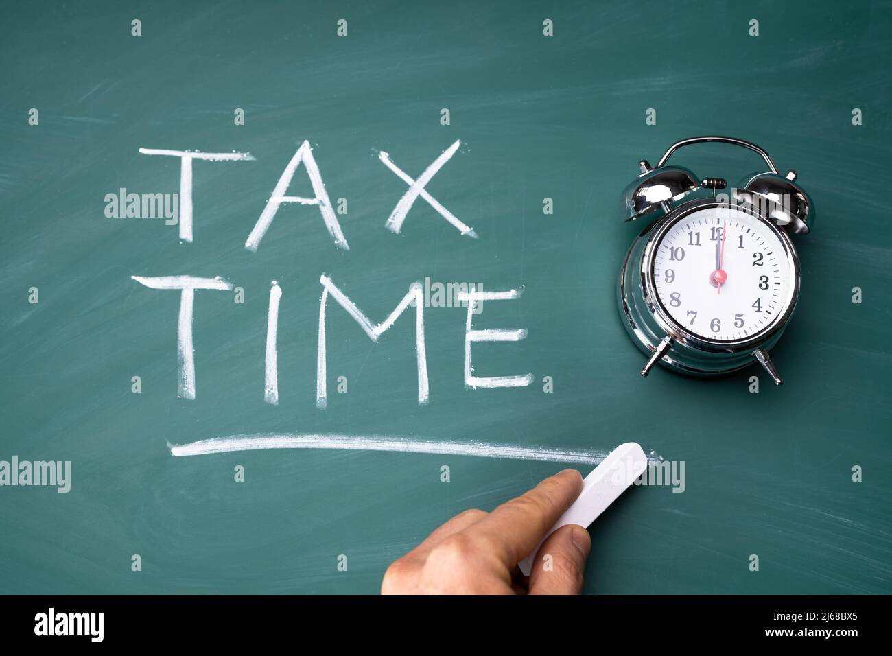 Handwriting text debt business hi-res stock photography and images - Alamy