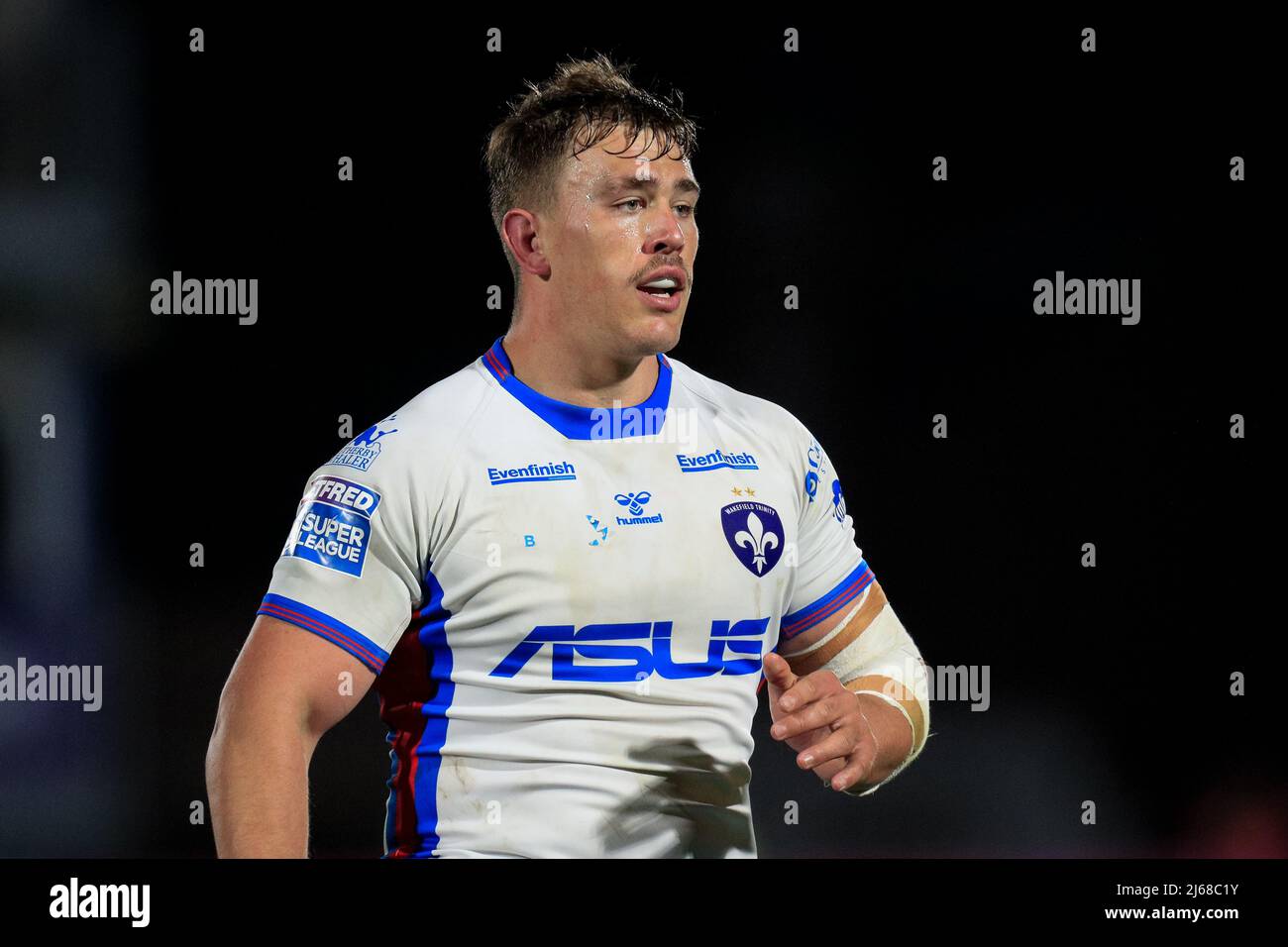 Jai whitbread hi-res stock photography and images - Alamy