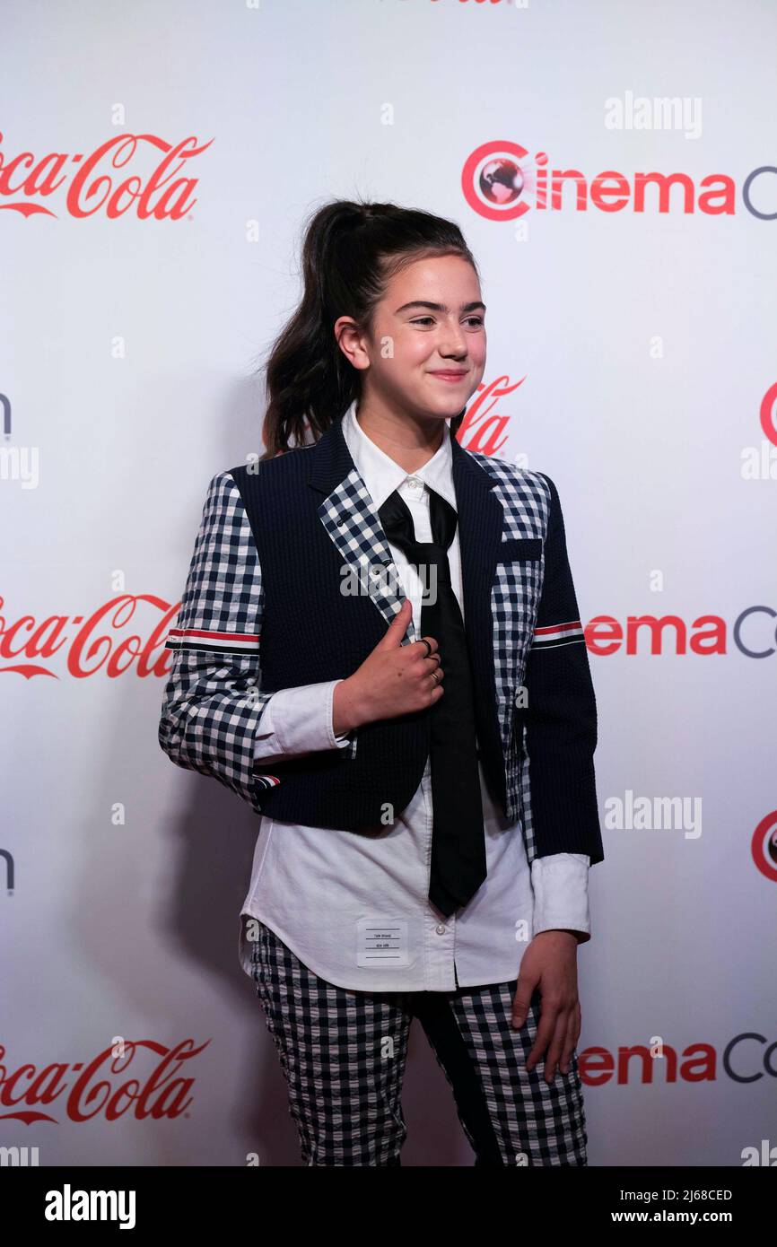 Abby fortson hi-res stock photography and images - Alamy