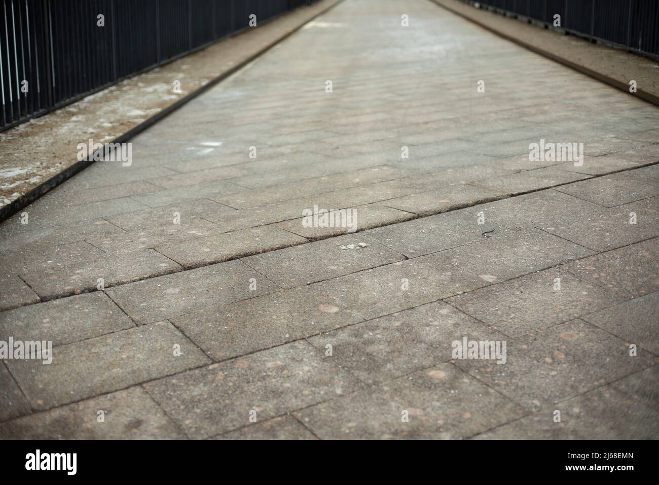 Random paving tiles pattern hi-res stock photography and images - Alamy