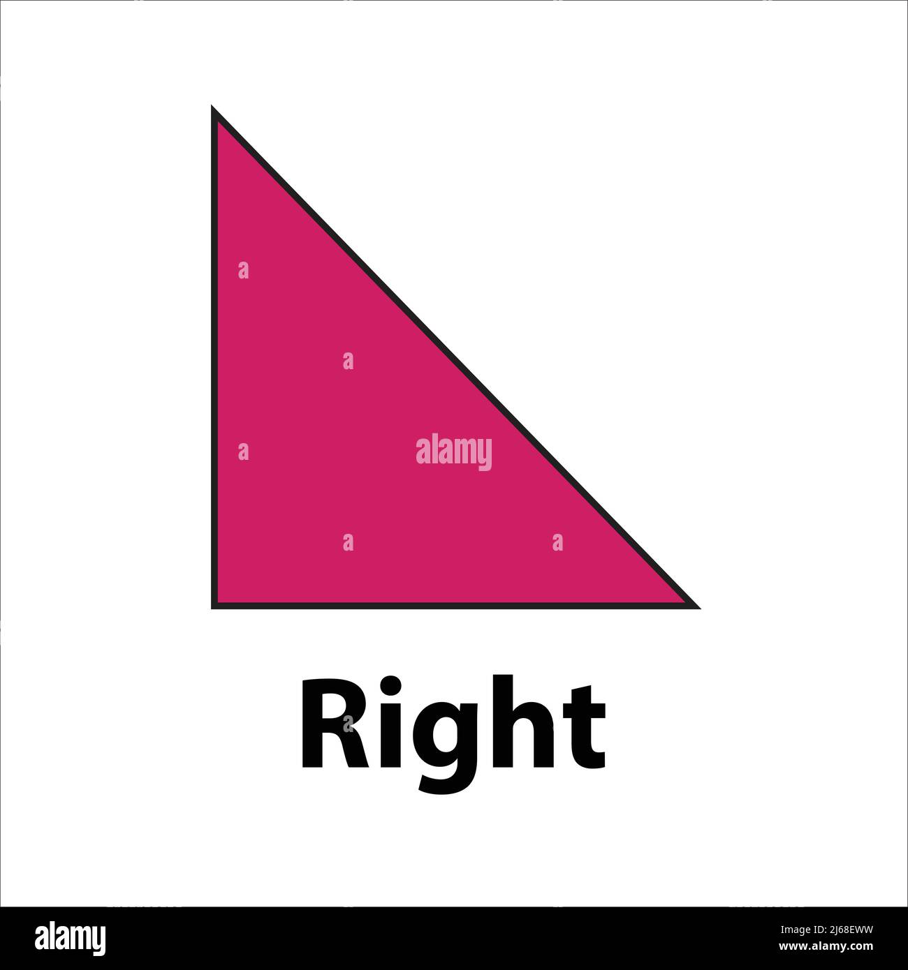 Basic shape elements logo Stock Vector Images - Alamy