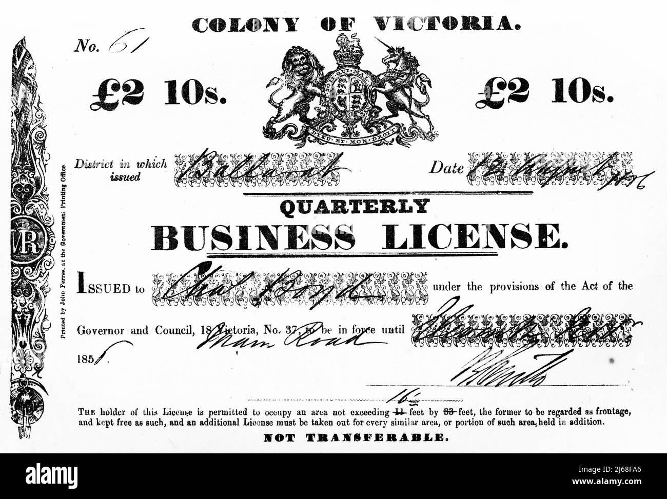 Victorian gold rush Cut Out Stock Images & Pictures - Alamy