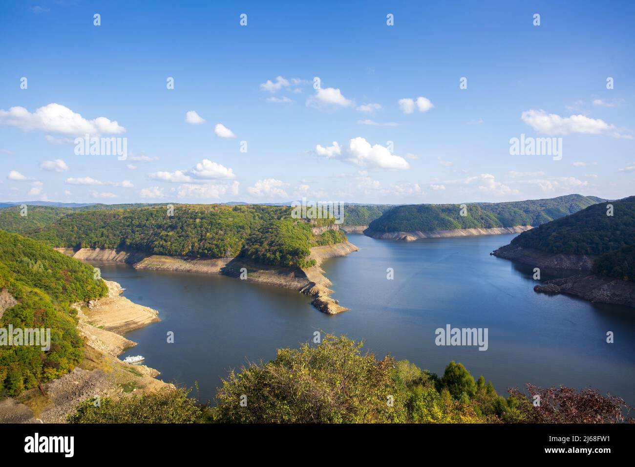 Midian mountains hi-res stock photography and images - Alamy