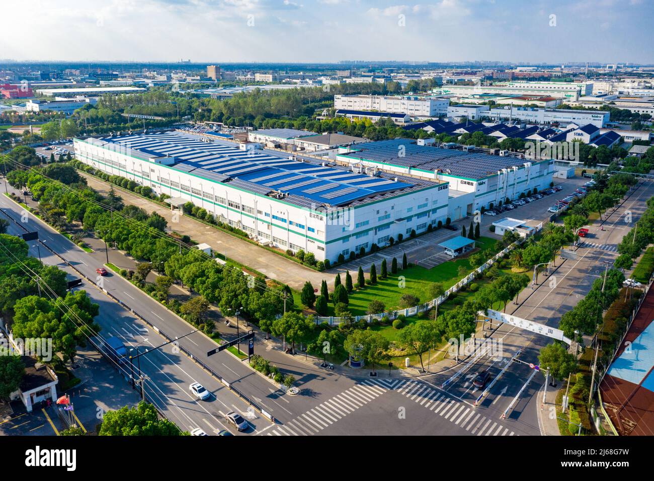 Zone handout hi-res stock photography and images - Alamy