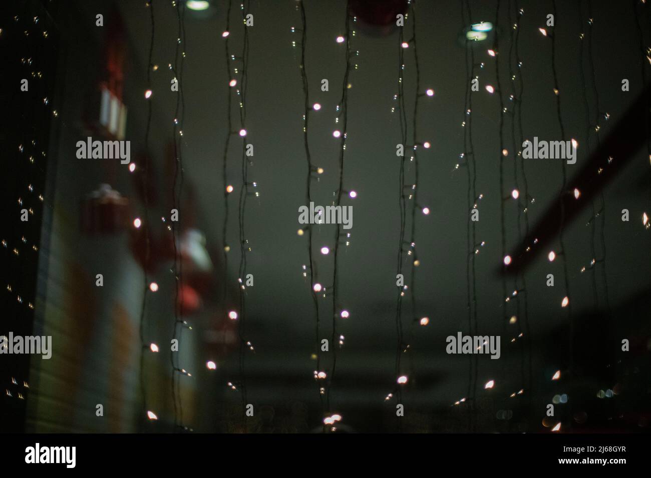 Glowing leds hi-res stock photography and images - Alamy
