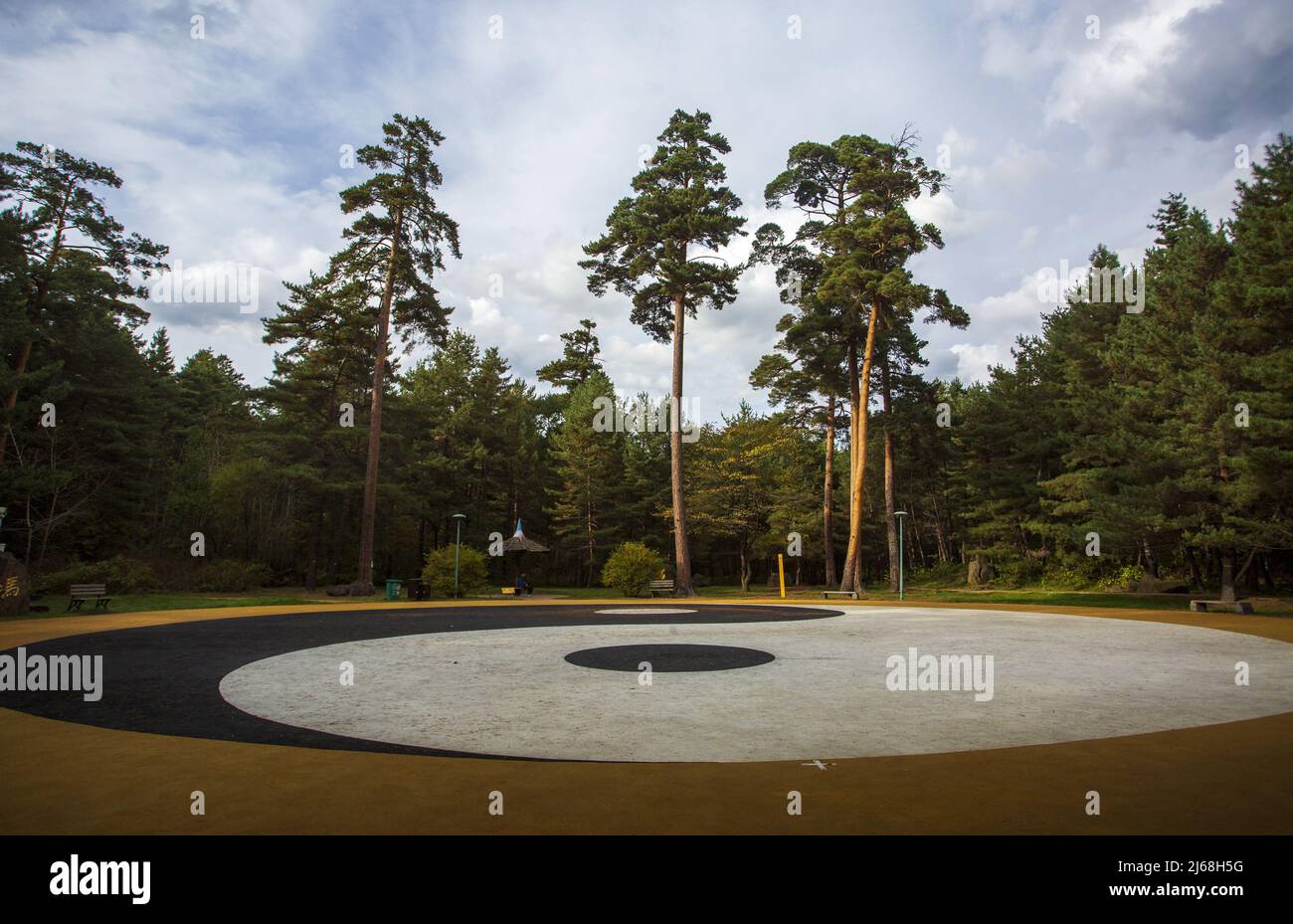 Baihe town hi-res stock photography and images - Alamy