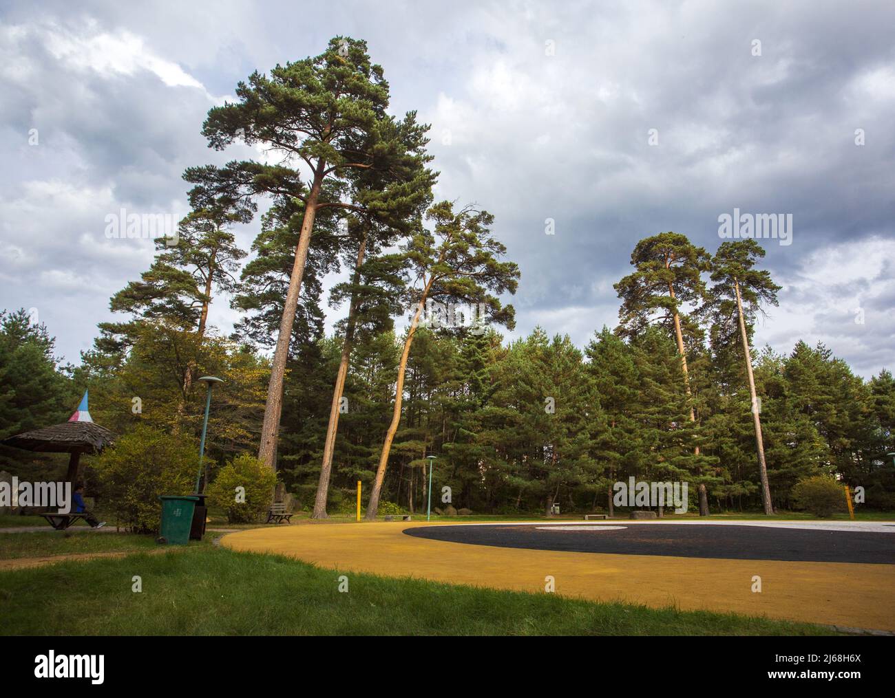 Baihe town hi-res stock photography and images - Alamy