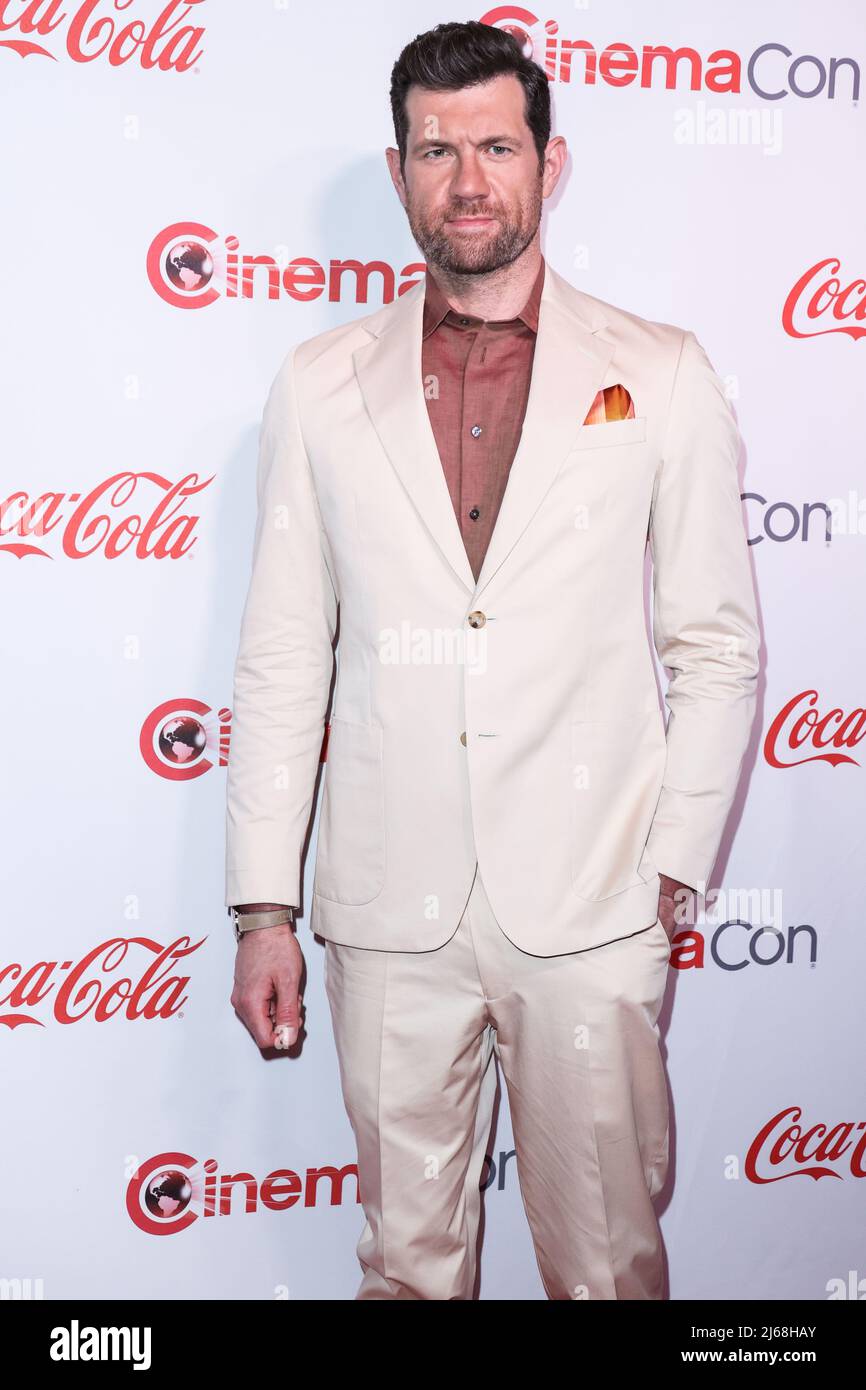 Las Vegas, USA. 28th Apr, 2022. LAS VEGAS, NEVADA, USA - APRIL 28 ...