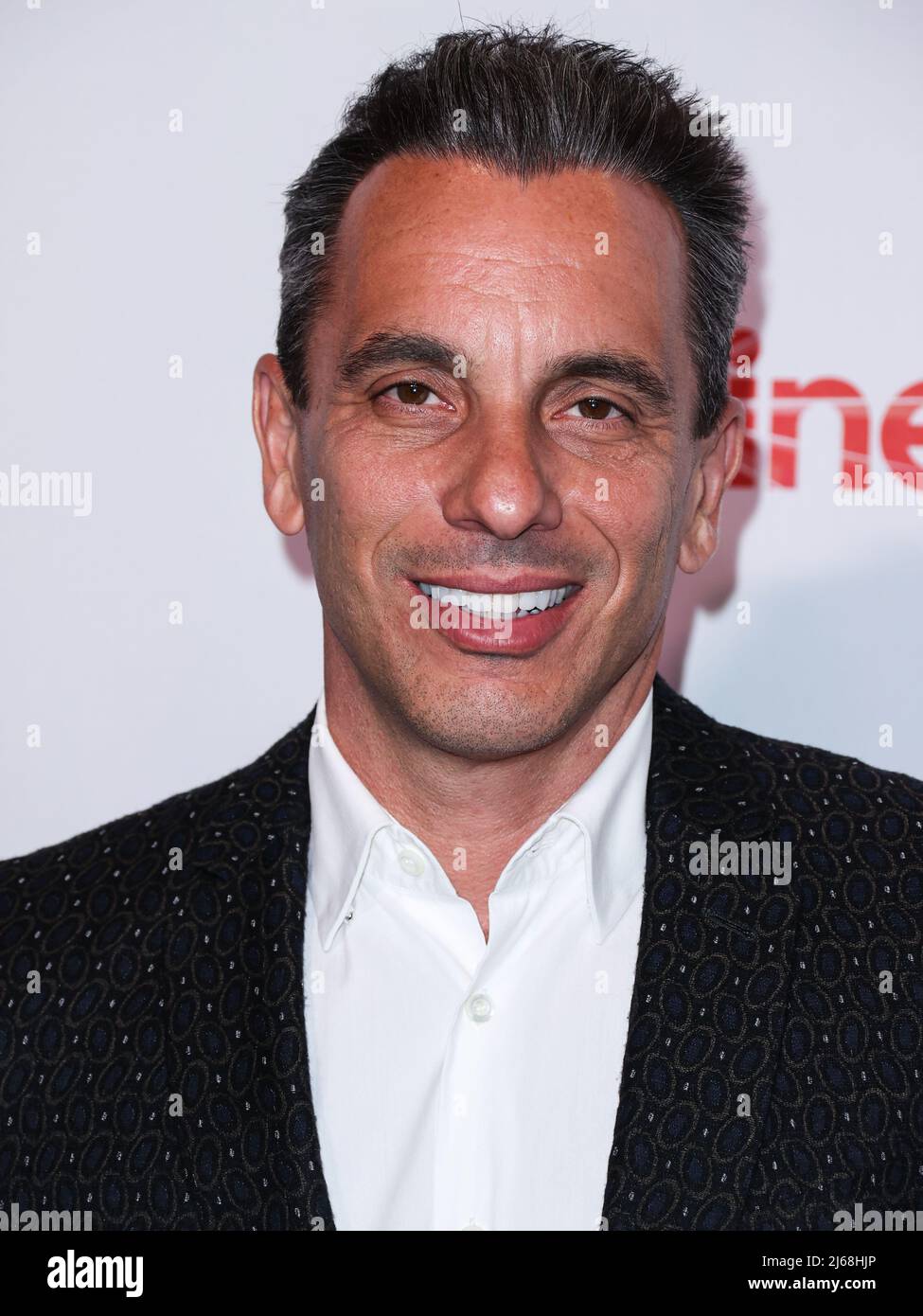 Las Vegas, USA. 28th Apr, 2022. LAS VEGAS, NEVADA, USA - APRIL 28 ...