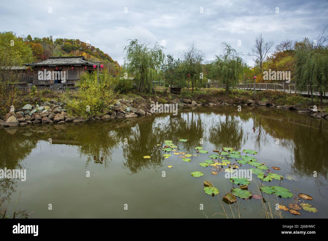 Jinjiang white hi-res stock photography and images - Alamy