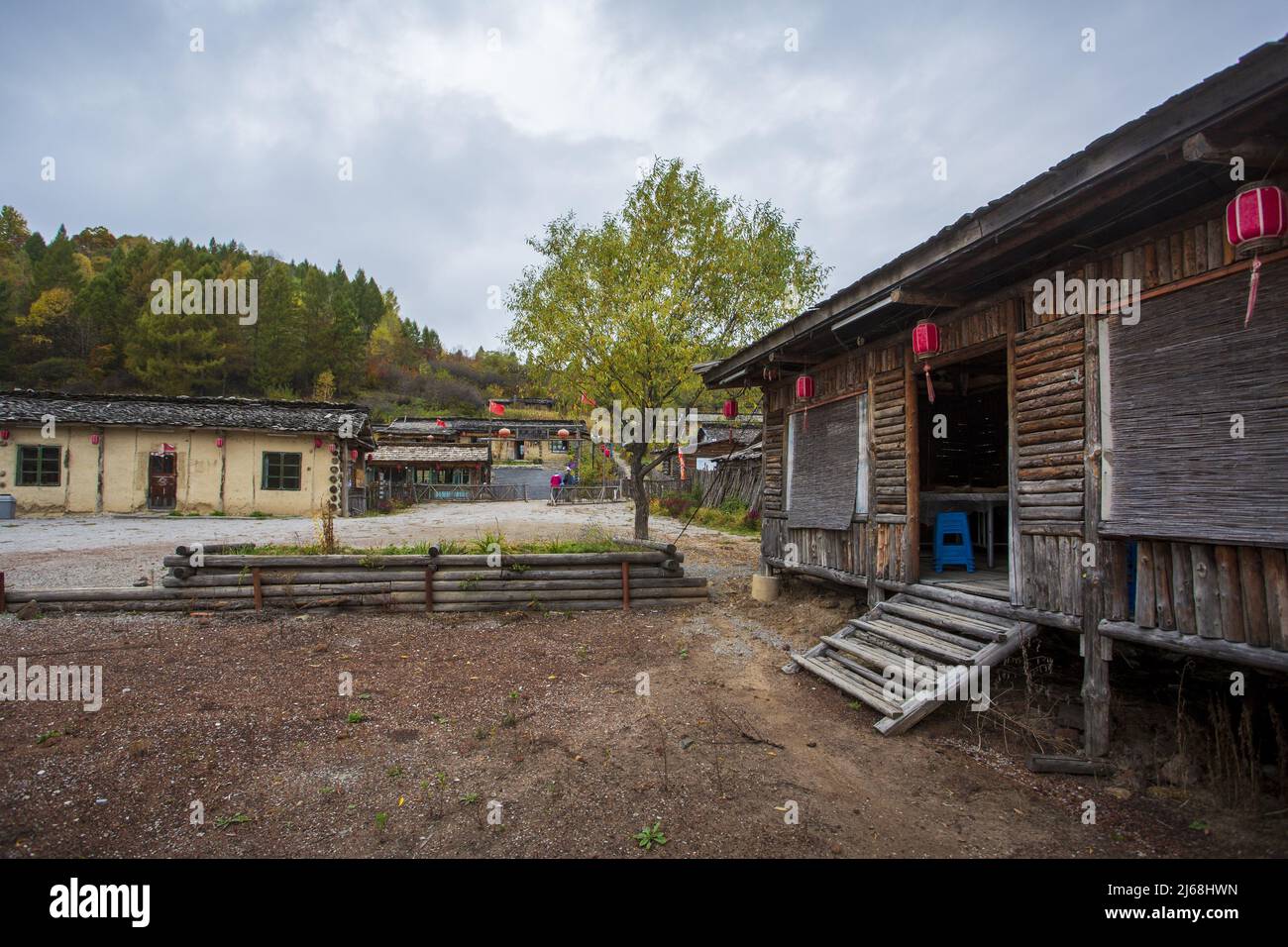 Jinjiang white hi-res stock photography and images - Alamy