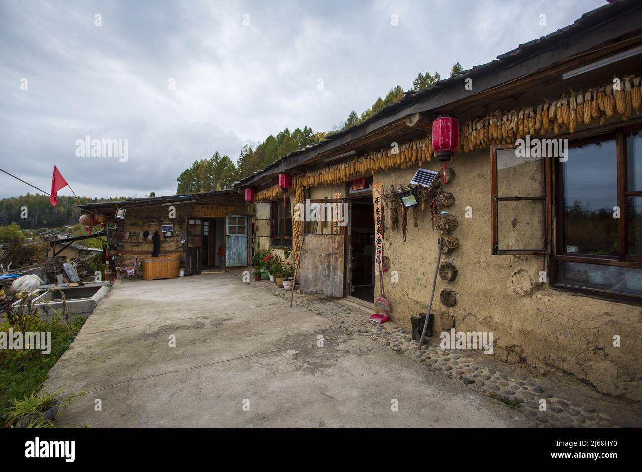 Jinjiang white hi-res stock photography and images - Alamy