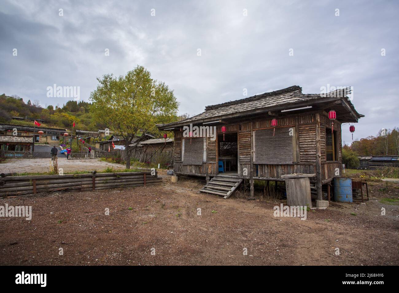 Jinjiang white hi-res stock photography and images - Alamy