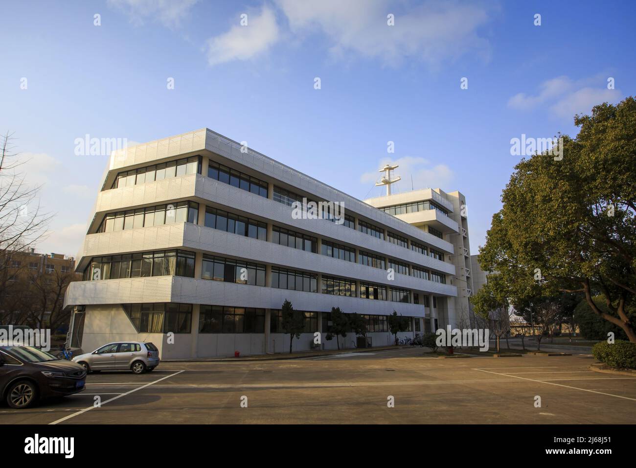Ningbo university hi-res stock photography and images - Alamy