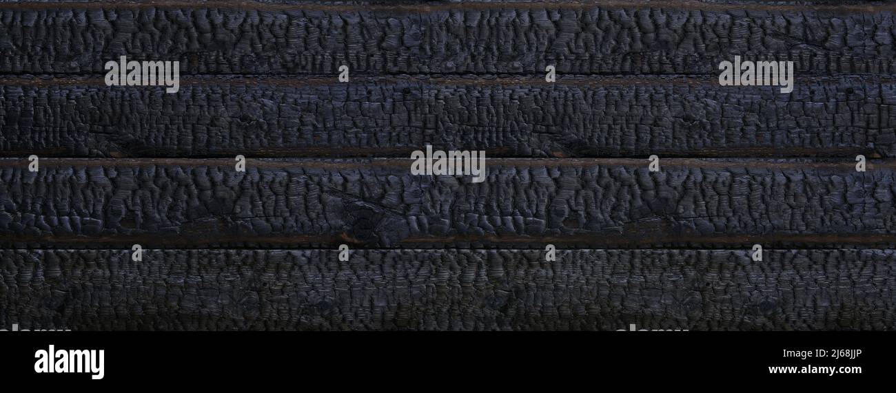 Burnt cracked wood texture hi-res stock photography and images - Alamy