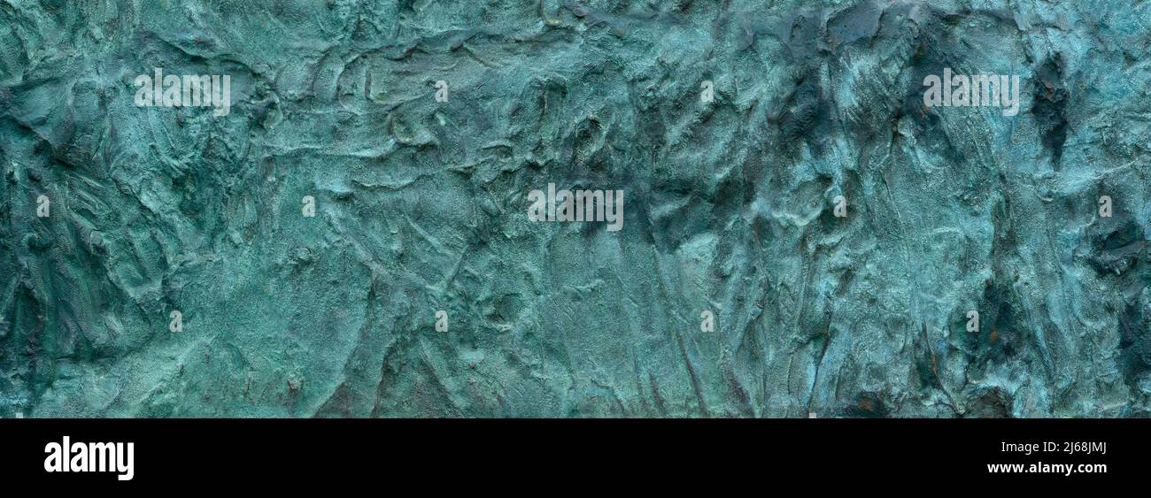 oxidized copper pattern for background Stock Photo - Alamy