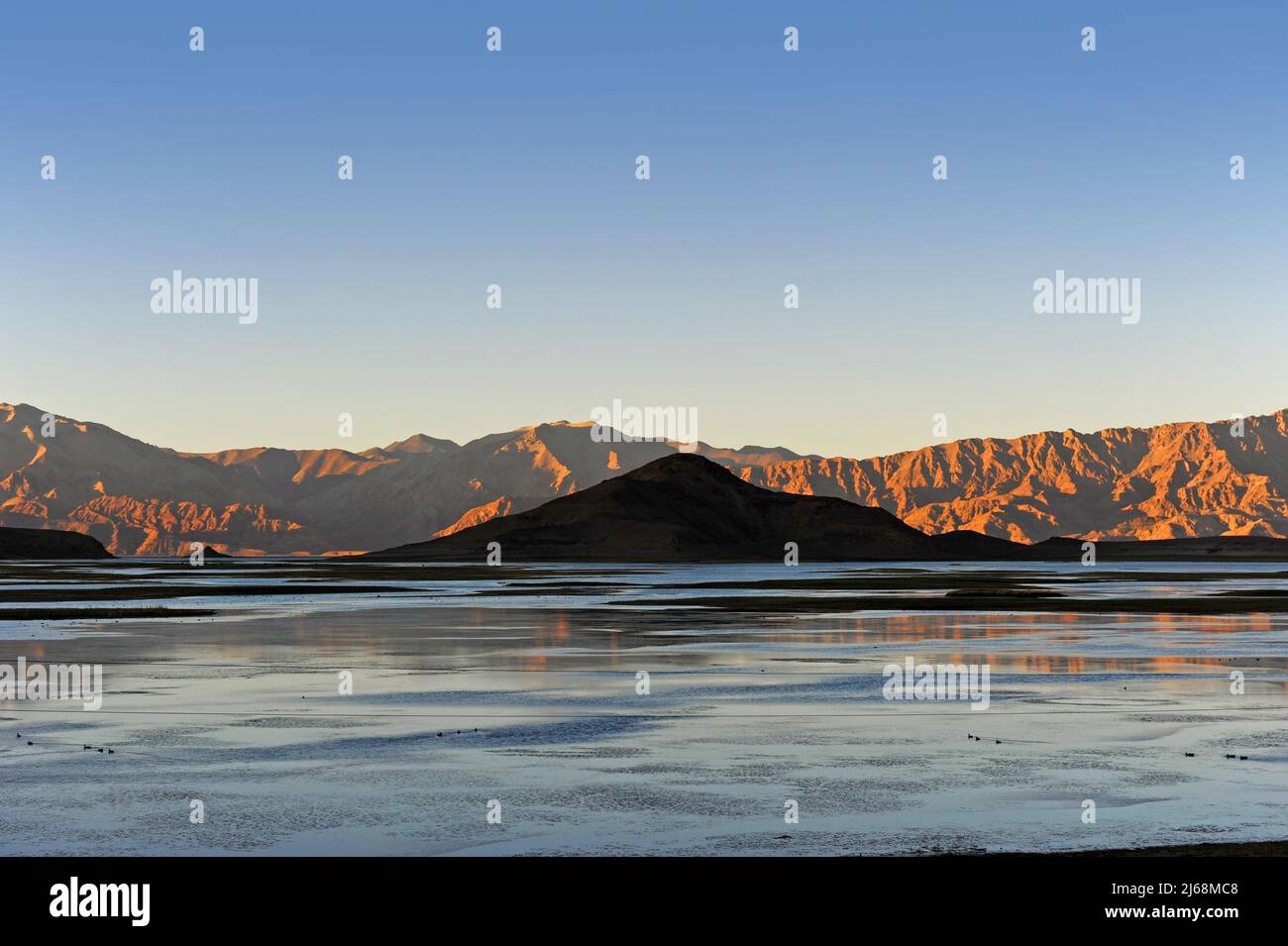 Bangong see hi-res stock photography and images - Alamy