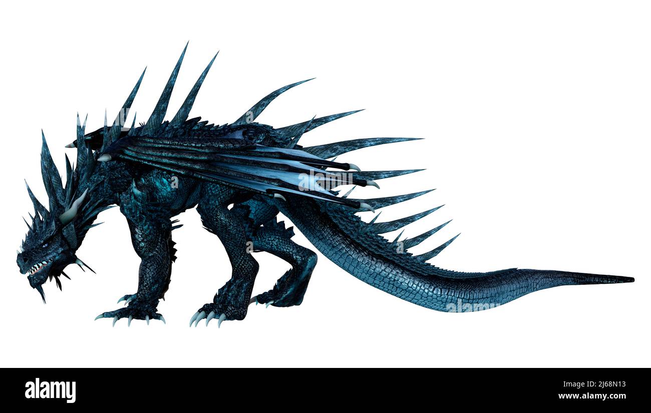 Godzilla Neo Anguirus